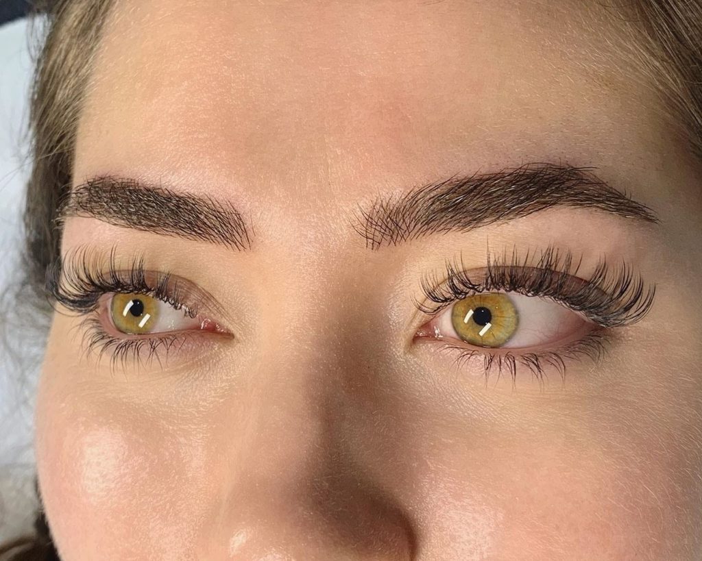 Get Longer, Thicker Lashes Without Extensions - NMK - Latest Government ...